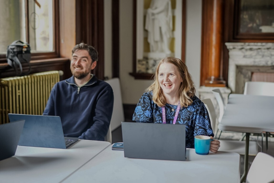 Sovereign Intranets - Microsoft Solutions Partner - ThinkShare